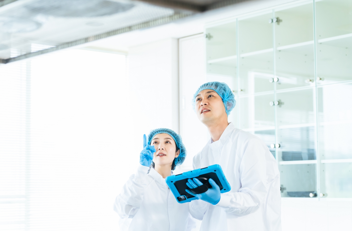 電子バッチ記録 (EBR) ソフトウェア | 製薬・医療機器業界向け製造実行システム（MES）｜マスターコントロール株式会社